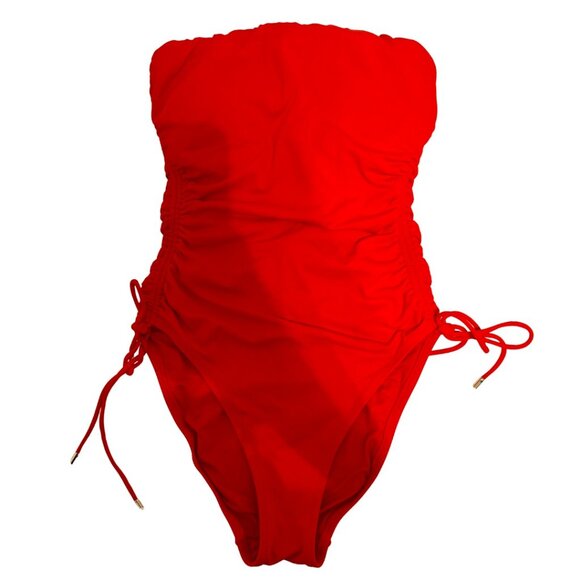 Robin Piccone | Swim | Robin Piccone One Piece Swimsuit Size 4 | Poshmark